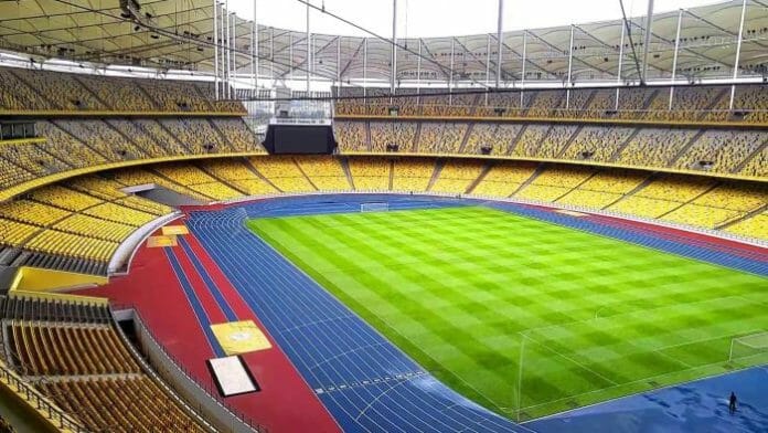 Bukit Jalil Stadium Renamed TM Stadium Nasional Under PSM-TM Partnership