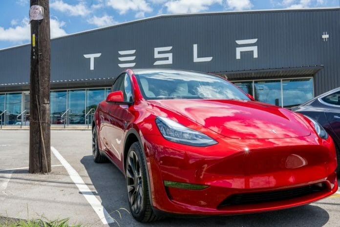 Tesla Rolls Out New Incentives In China As Price War Intensifies ...