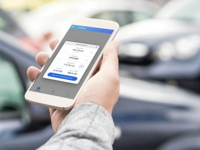 TNG eWallet Gives Merchants Scam Circumventing Solution