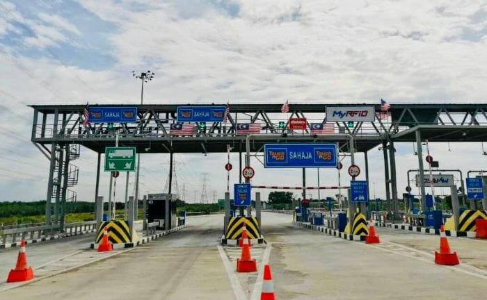 WCE Says Beruas To Taiping Highway Ready End Of The Year