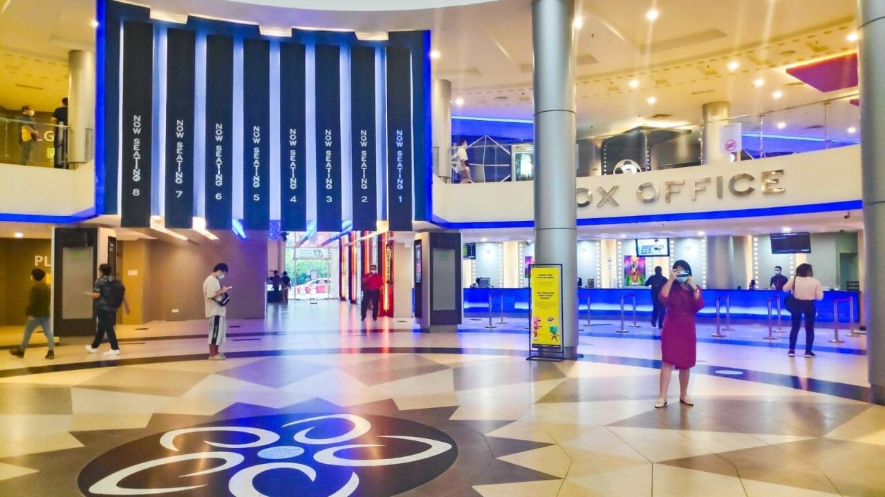 GSC Alamanda Closes Down - BusinessToday