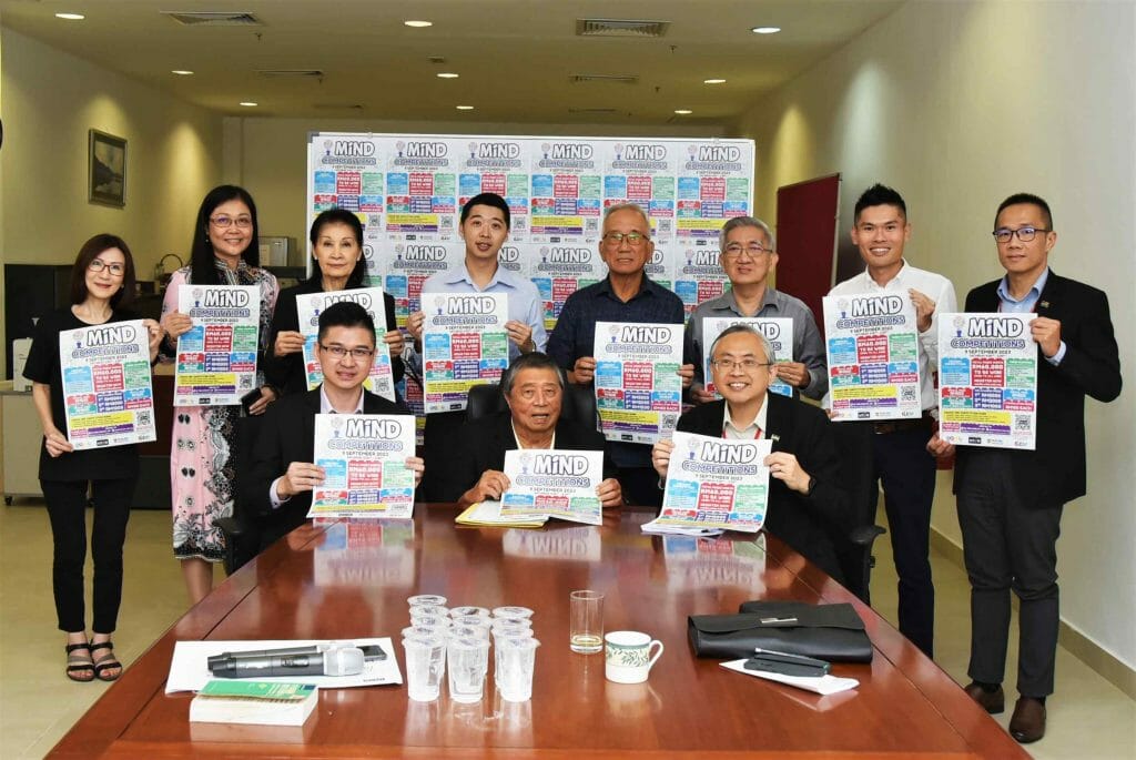 Mind Competitions And 17th Malaysia Festival of the Mind 2023 ...
