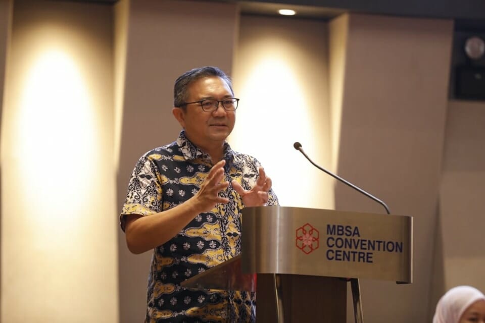 Regeneration Of LTSAAS Crucial In Expanding Aerospace Sector ...