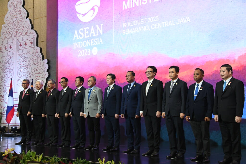 Asean Carbon Neutrality Can Unlock US$5.3 Trillion Economic Opportunity ...