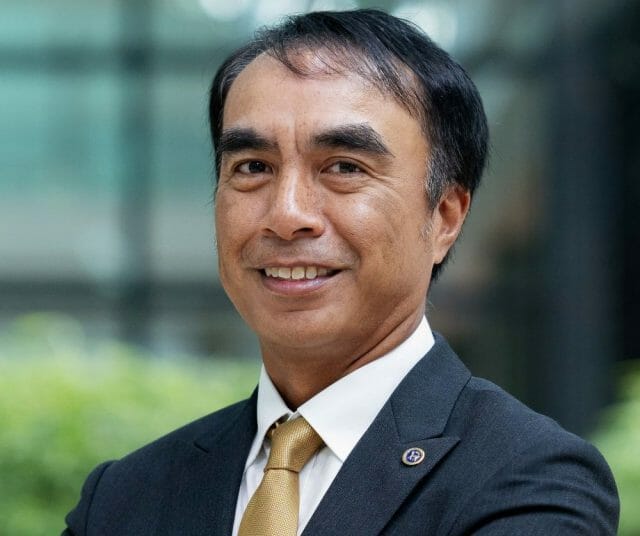 Adnan Zaylani Appointed As BNM Deputy Governor - BusinessToday