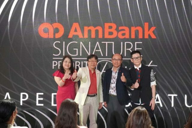 AmBank Launches Priority Banking Service For Clients With Minimum RM2 ...