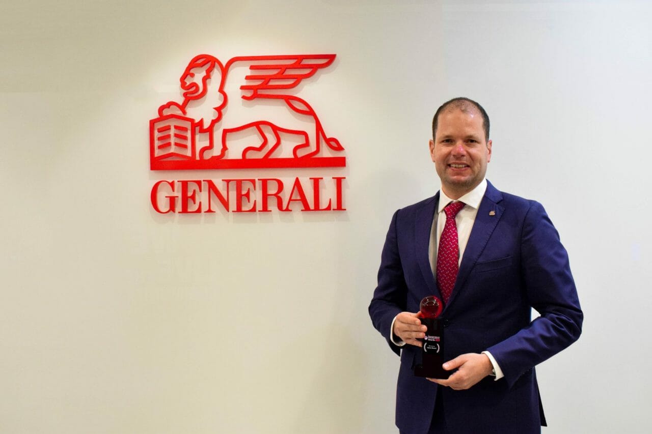 Generali Malaysia Named International General Insurer of the Year at ...