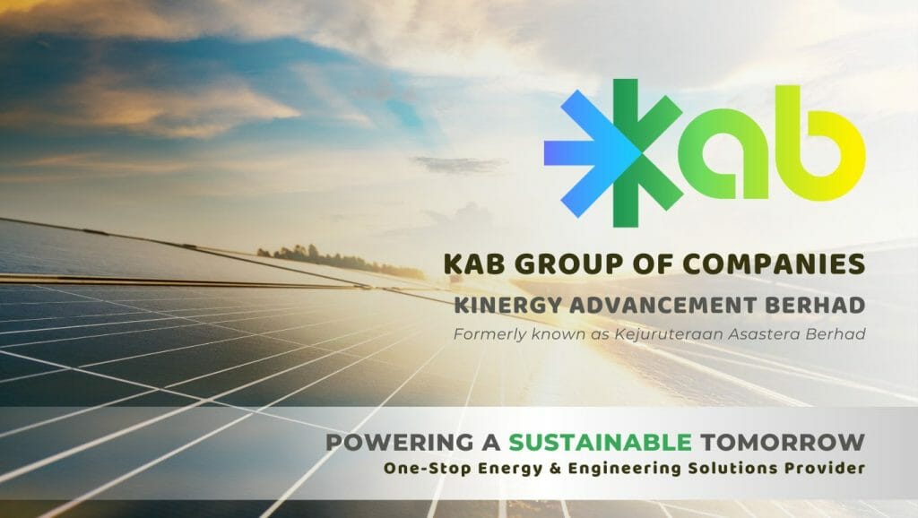KAB Wins Solar Power Producer Allocation Under CGPP - BusinessToday