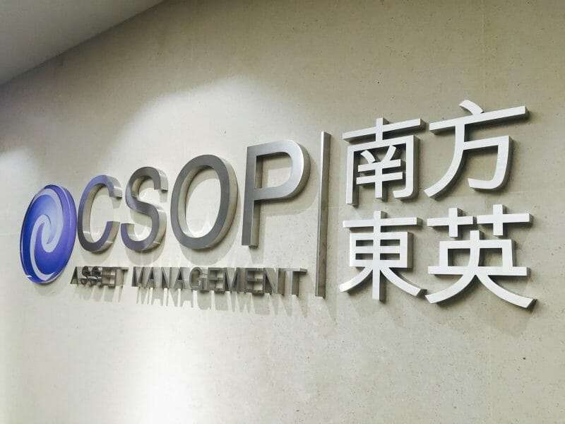Hong Kong Viable Stocks - China Hongqiao, CSOP HSI (-2X) - BusinessToday