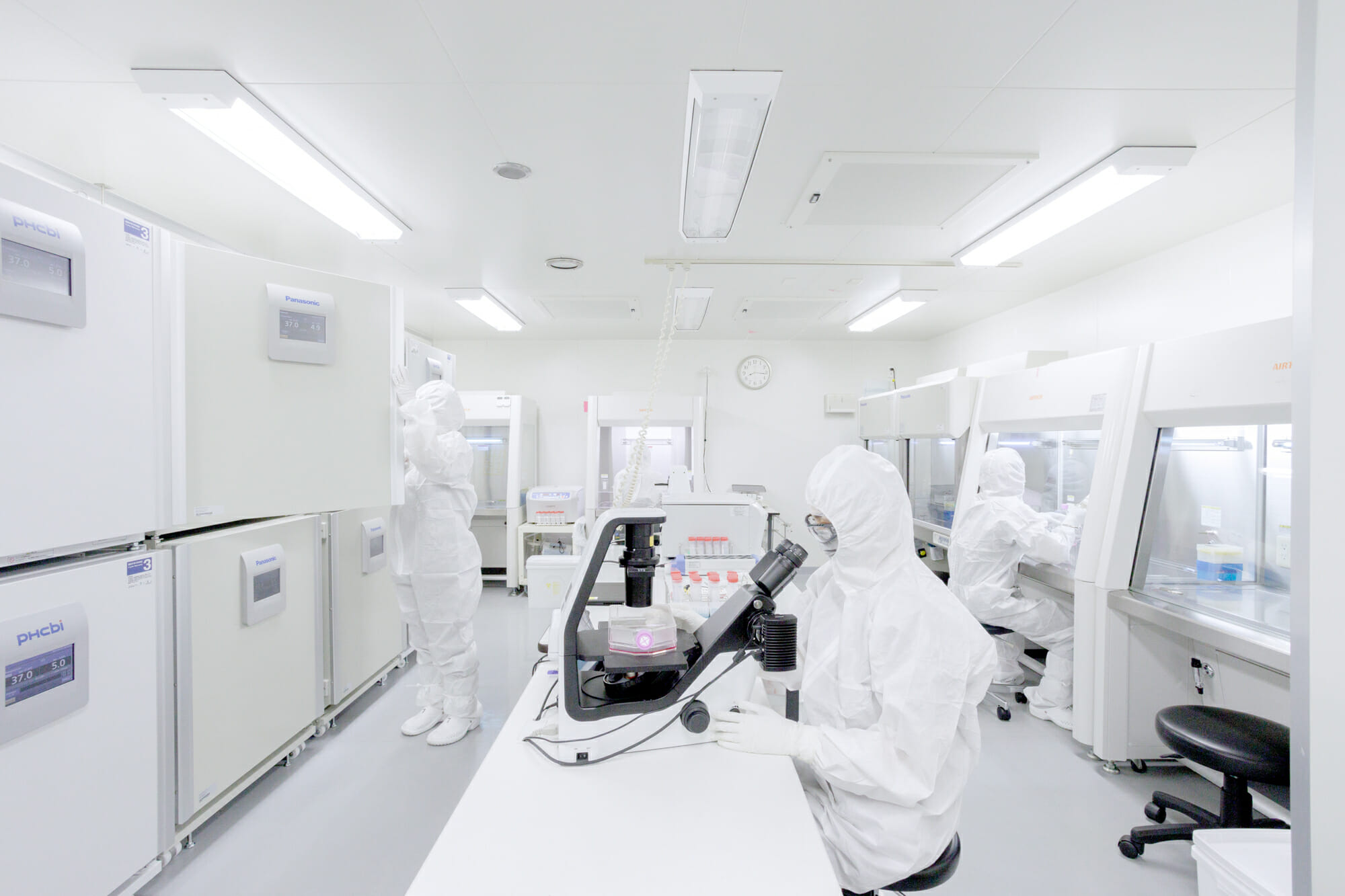 Texchem, Cellsource Partner To Bring Contract Cell Processing Services To Malaysia - BusinessToday