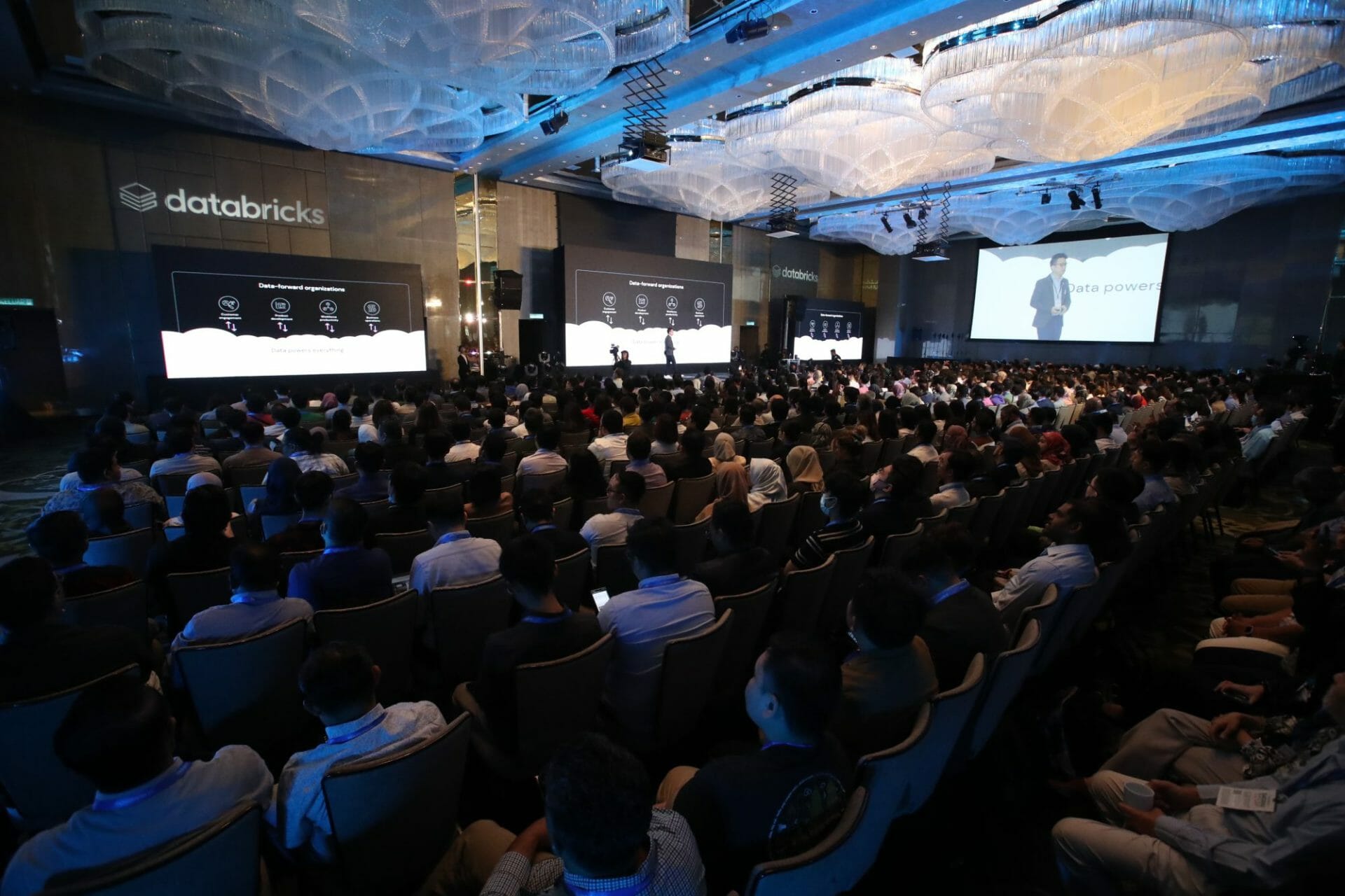 Data + AI World Tour Debuts in Malaysia - BusinessToday