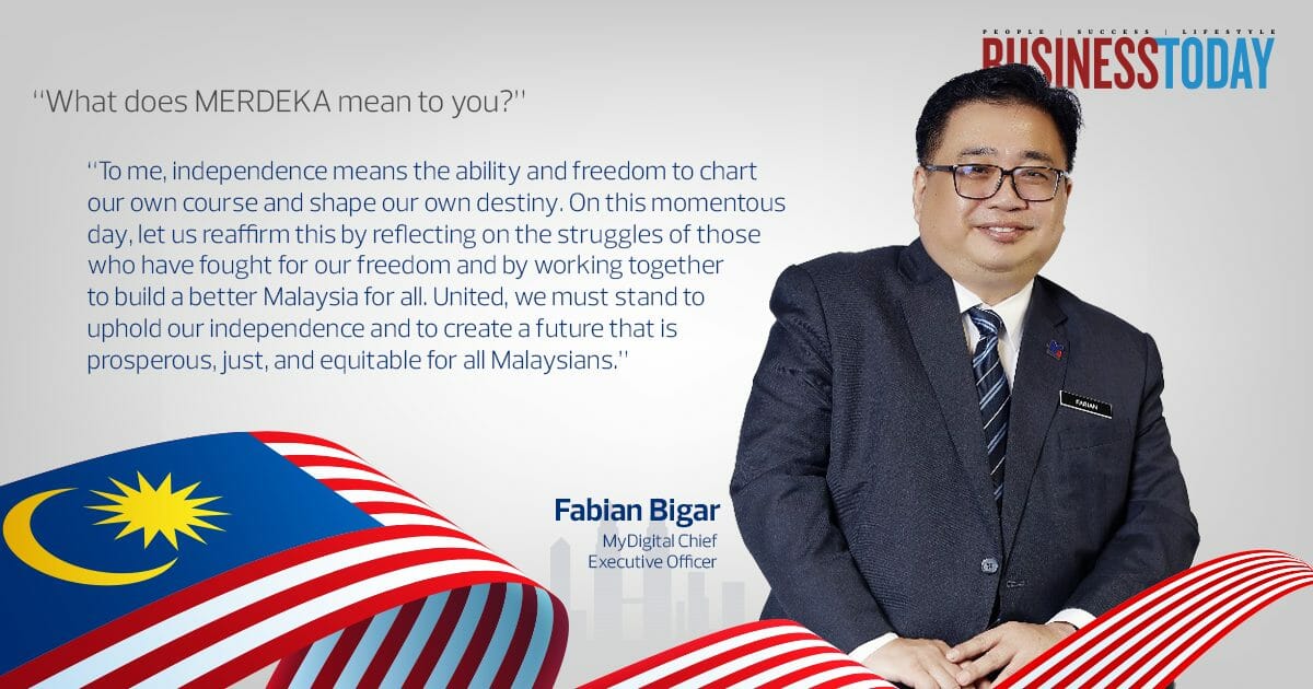 What Does The Independence Day Signify For Malaysia's Corporate ...
