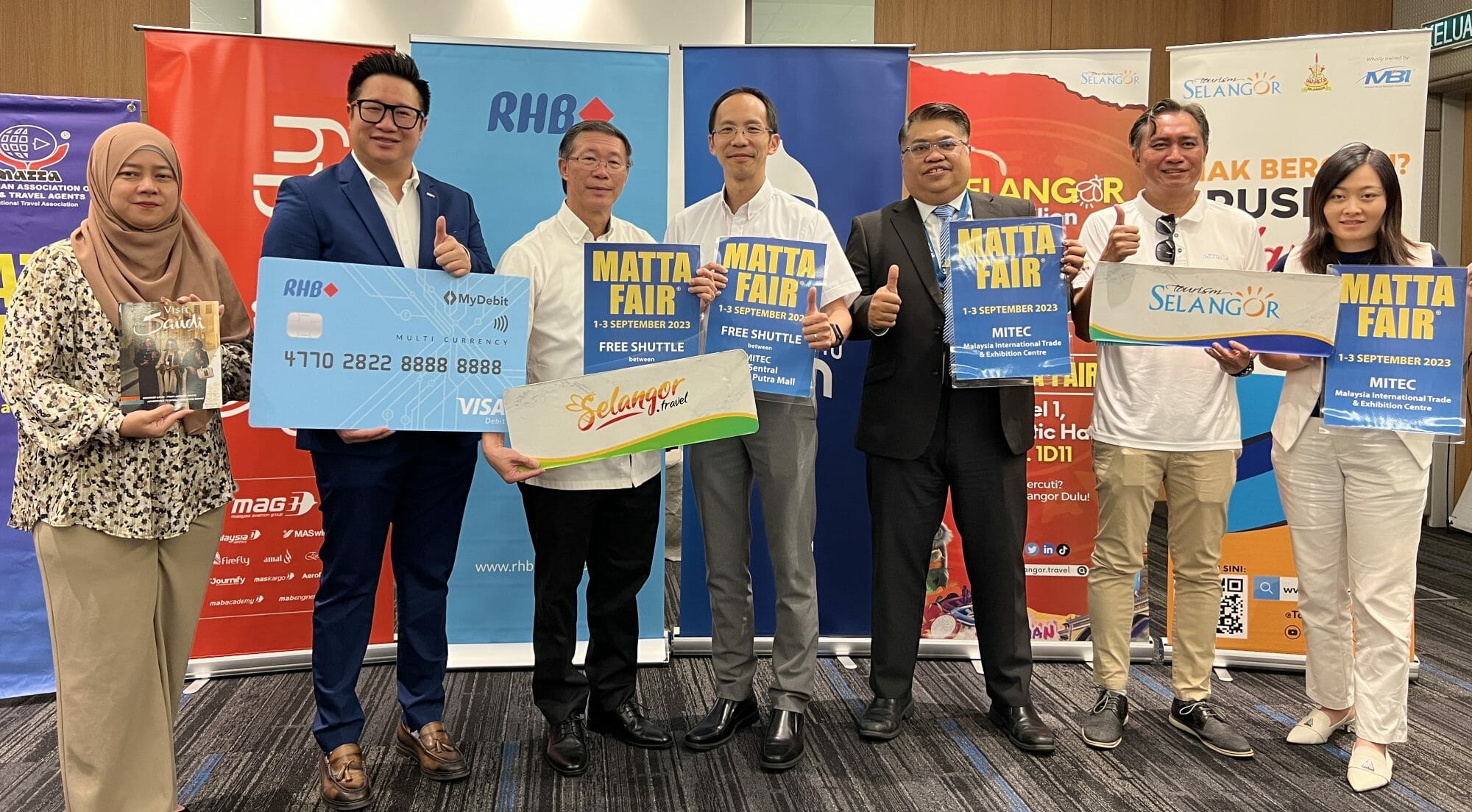 MATTA Fair Is Coming Back This September 1 To 3 - BusinessToday