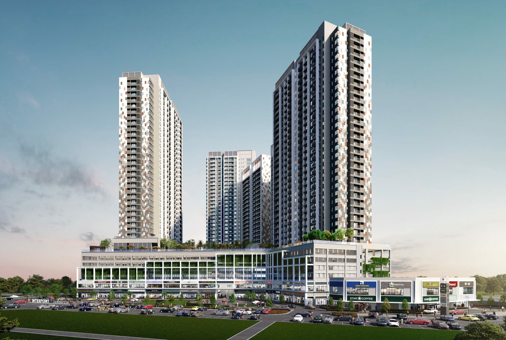 Crest Builder Holdings Incurs Loss Of RM10 Mil - BusinessToday