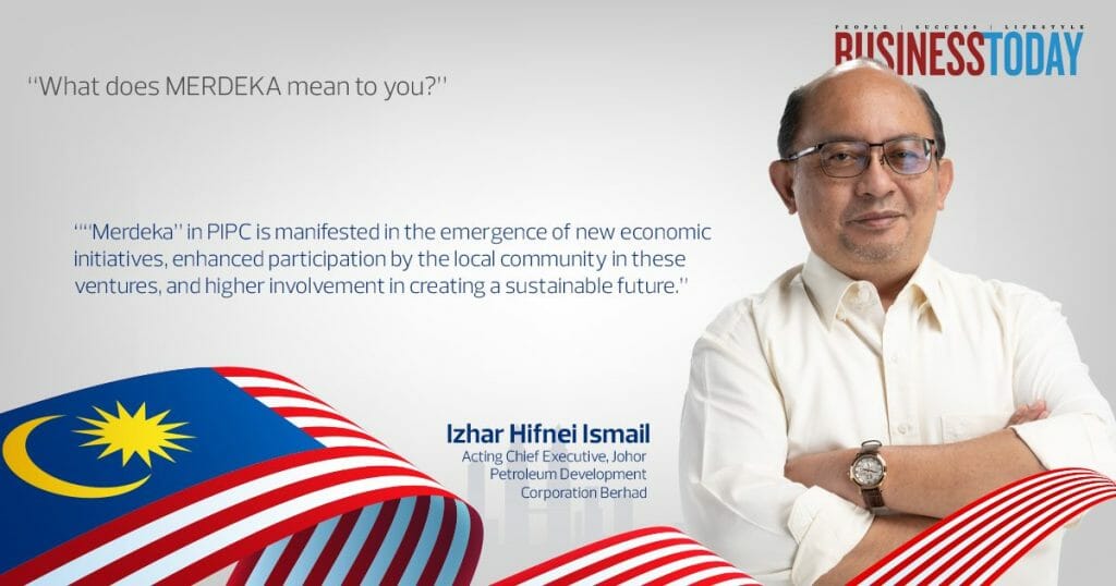 What Does The Independence Day Signify For Malaysia’s Corporate ...