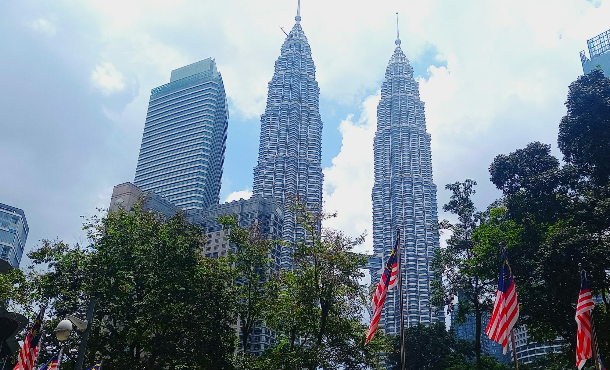 DOSM: Malaysia's Economic Performance Lessened Amid Decreased Global Growth Projection ...