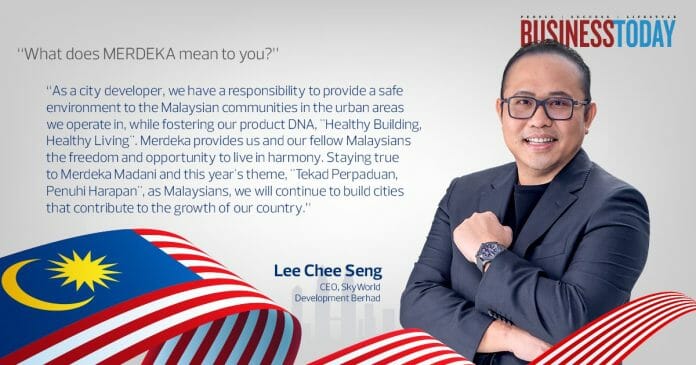 What Does The Independence Day Signify For Malaysia’s Corporate ...
