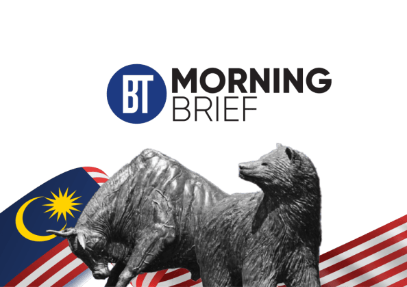 Bursa Malaysia Opens Lower As Profit-Taking Hits Blue Chips - BusinessToday