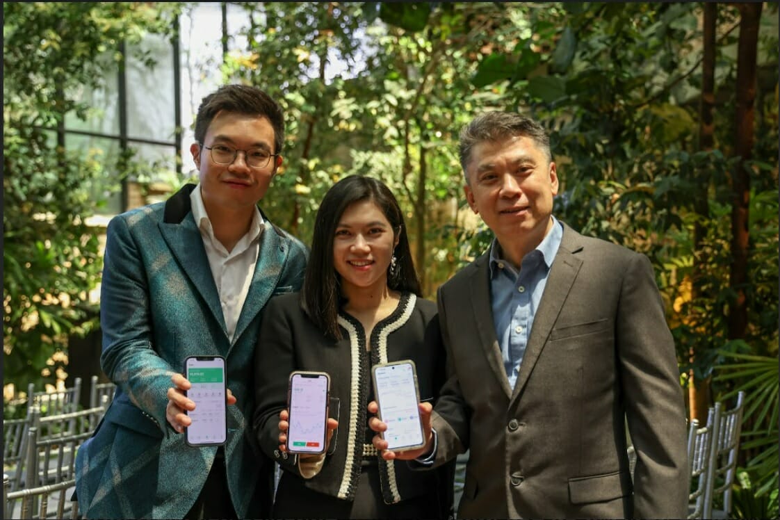 The Knowledge Gap: Transforming Financial Aspirations Into Tangible ...