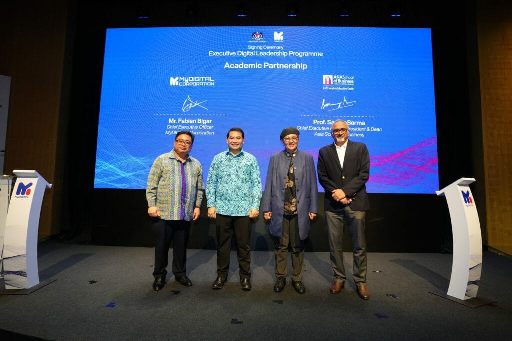 Unleashing Digital Leaders To Accelerate Digital Transformation ...