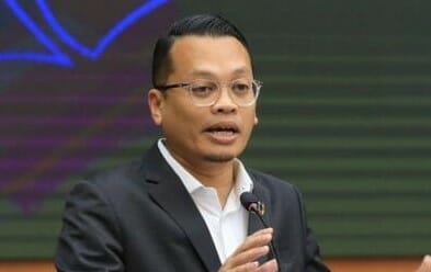 Moving Forward On Climate Change: Malaysia's Commitment To A Just And ...