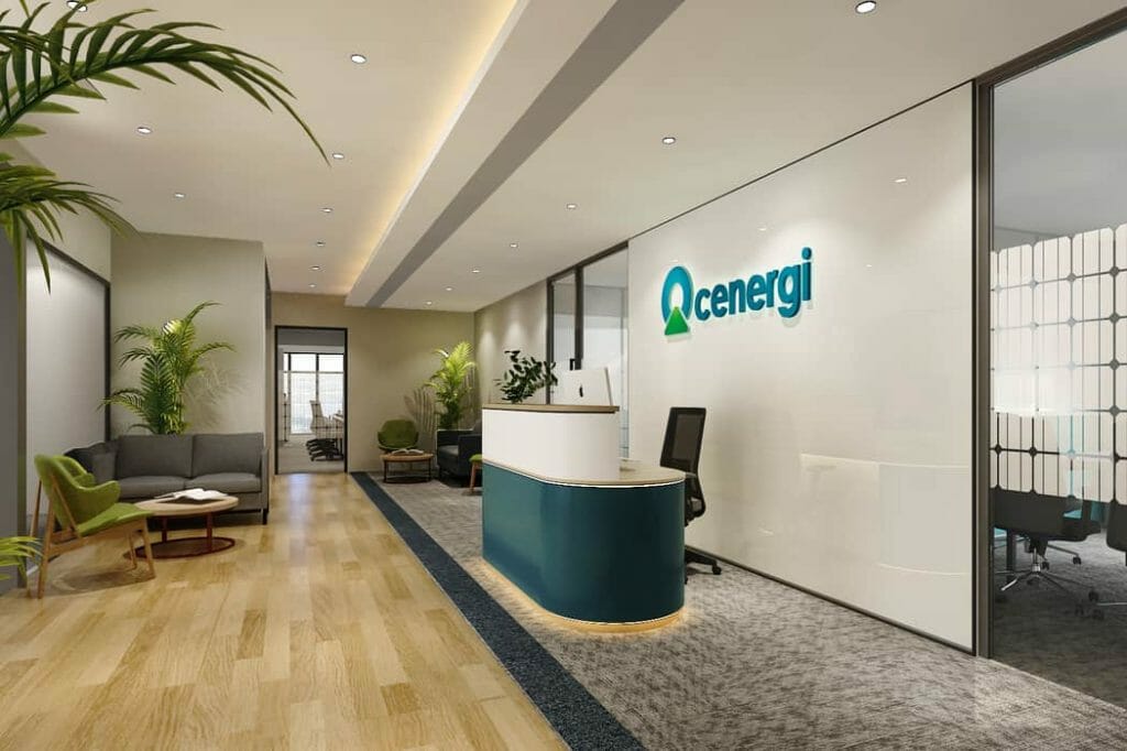 UEM Group Secures Majority Stake In Cenergi From Khazanah To Grow RE ...