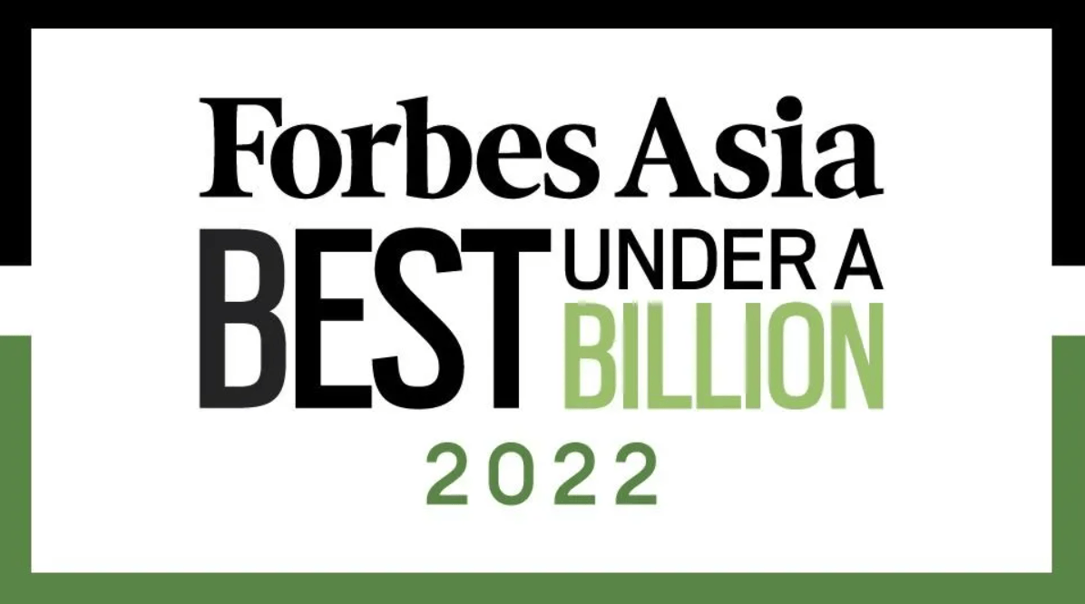 Nine Malaysian Companies Make It To Forbes Asia’s Best Under A Billion ...