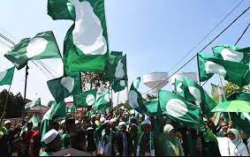 PAS Sweeps Kelantan Clean, Taking 43 Seats - BusinessToday