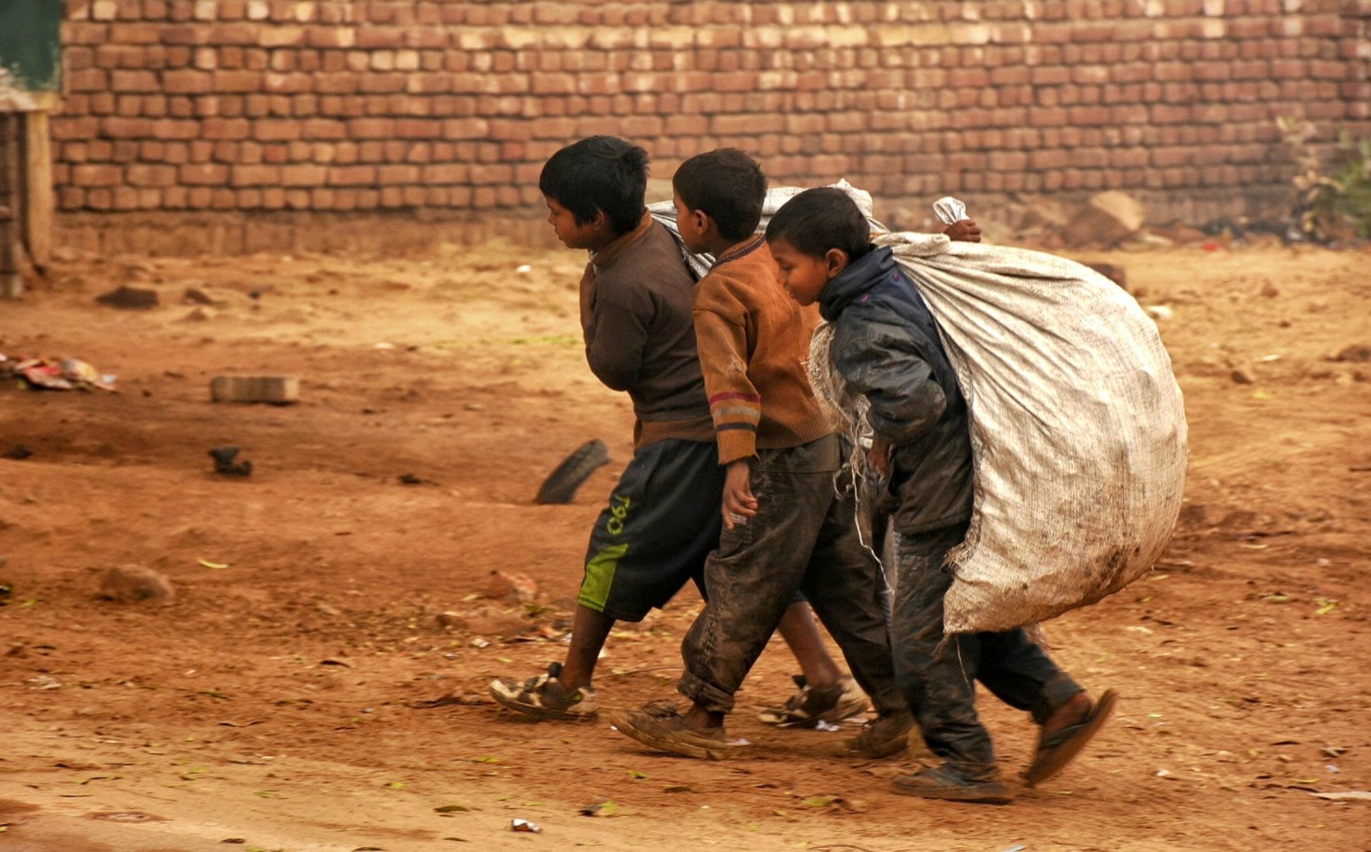 Financial Literacy Reduces Likelihood Of Child Labour - BusinessToday