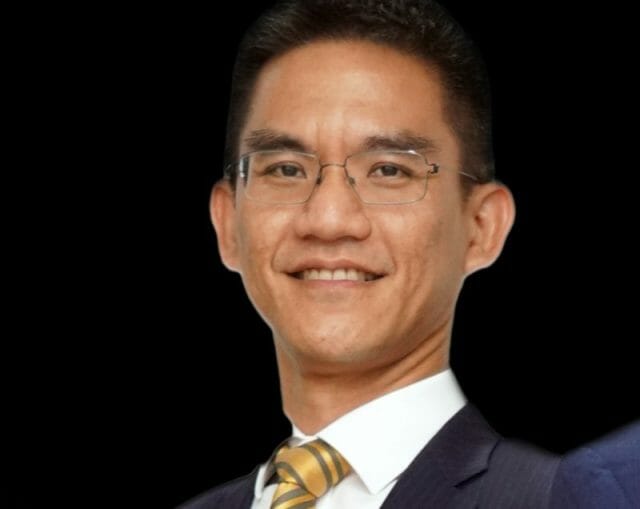 Maybank Appoints Raymond Chooi As Regional Head Of Equity Capital ...