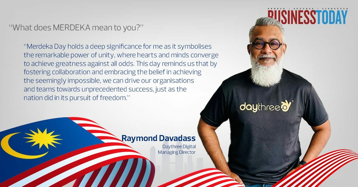 What Does The Independence Day Signify For Malaysia's Corporate ...