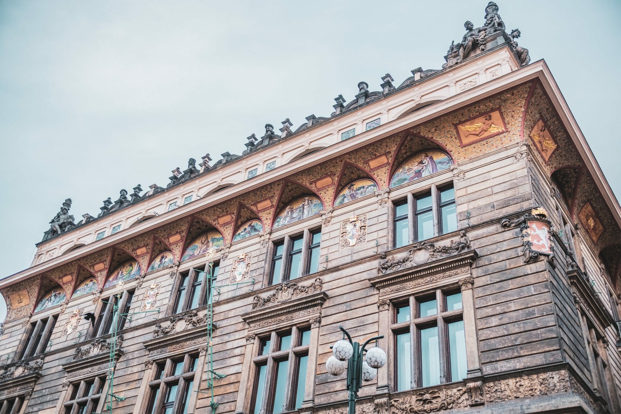 Retrofitting Legacy Buildings Improves Energy Efficiency - BusinessToday