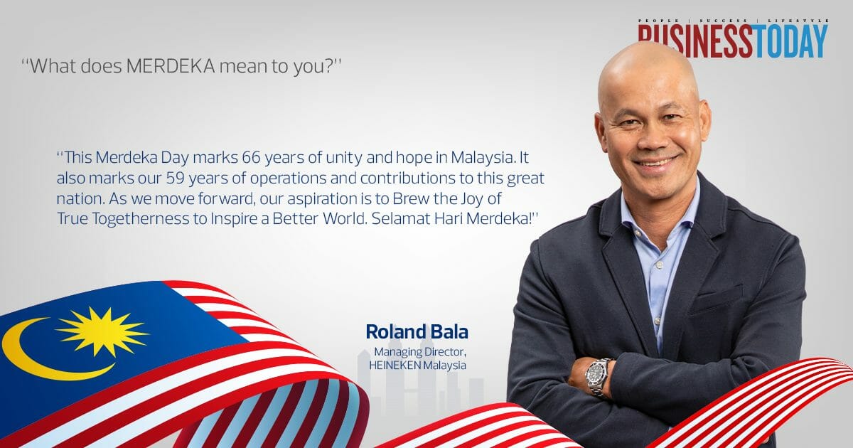 What Does The Independence Day Signify For Malaysia's Corporate ...