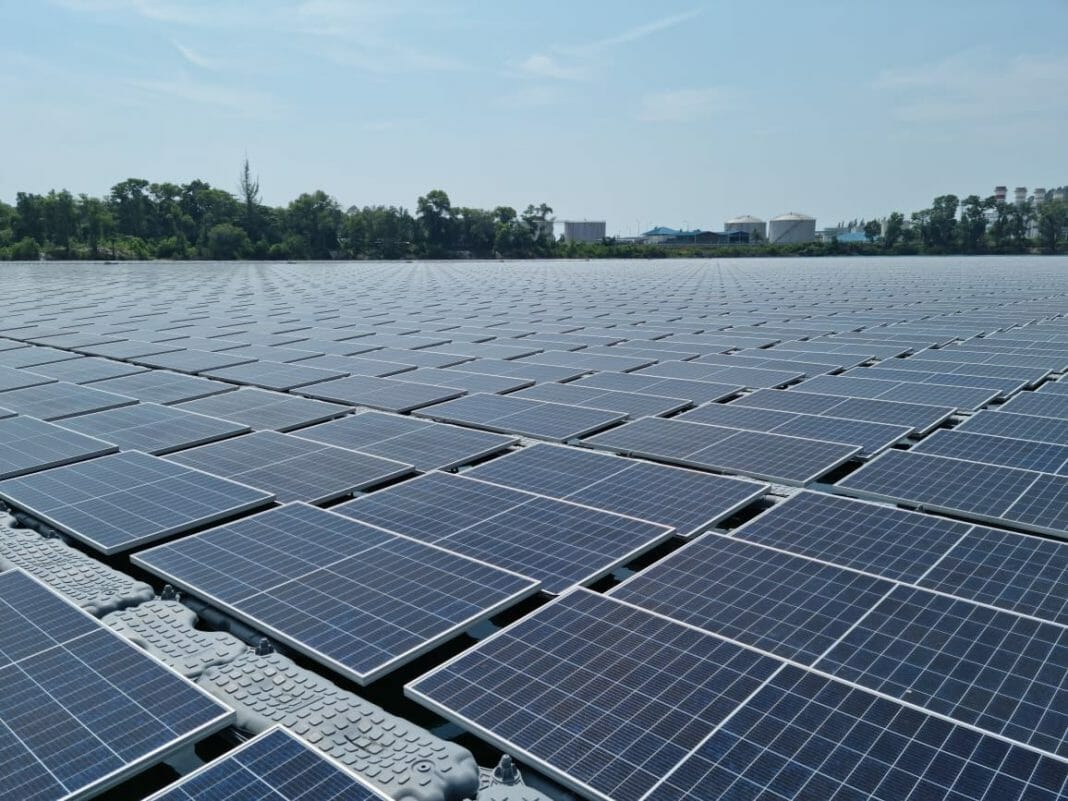 Minetech To Generate 9.99MW Solar Power Plant In Renewable Energy Drive ... Minetech To Generate 9.99MW Solar Power Plant In Renewable Energy Drive ...