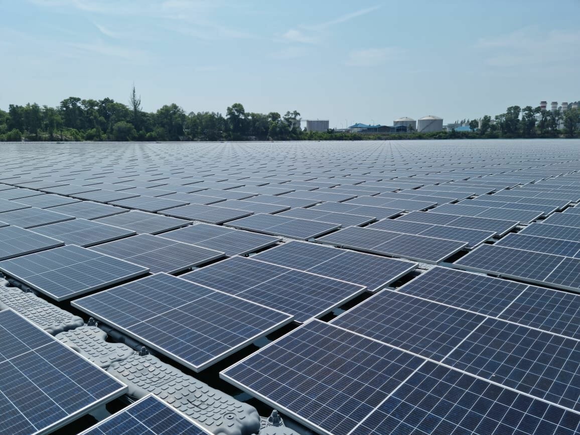 TNB Shortlisted To Develop 500MW Large Scale Solar Under LSS5
