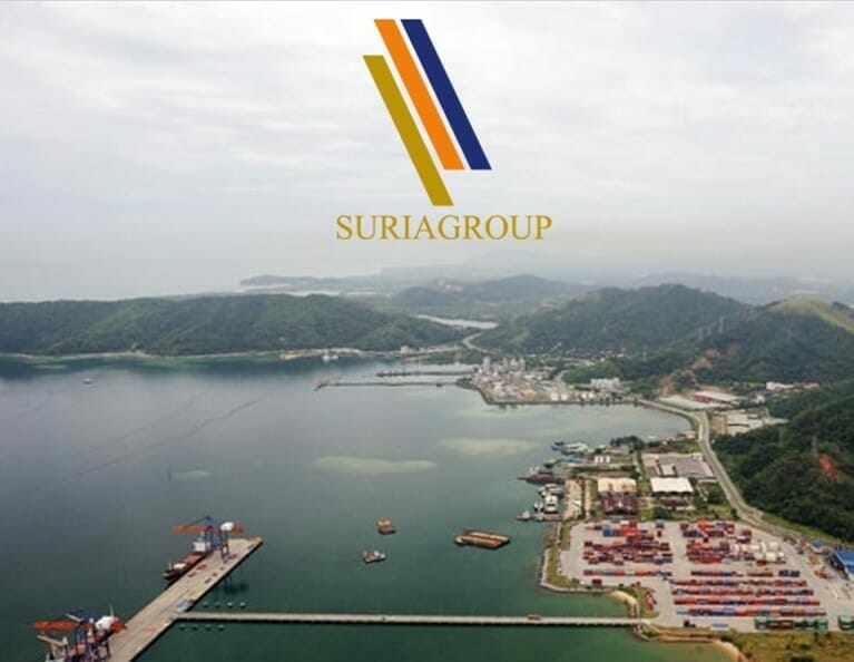 Suria Capital’s Long Term Prospects Buoyed By Port Expansion, Tourist ...
