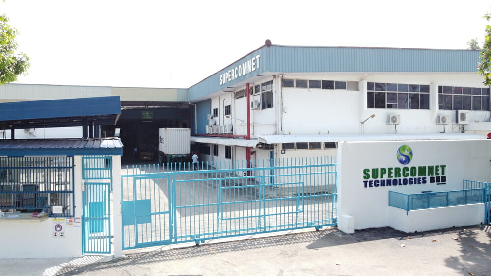 Supercomnet Receives Approval For Main Market Transfer - BusinessToday