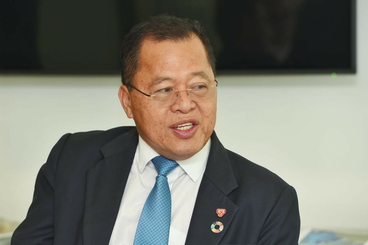 TNB Unites Leading Green Industry Players At Energy Transition ...