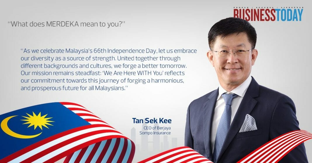 What Does The Independence Day Signify For Malaysia’s Corporate ...