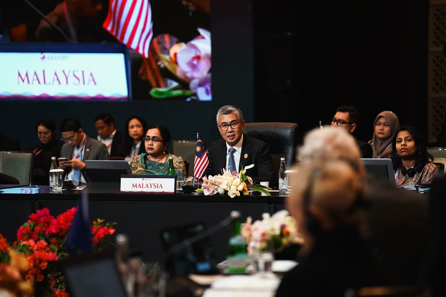 984 New Projects Worth RM105.3b In Pipeline As At August: Tengku Zafrul ...