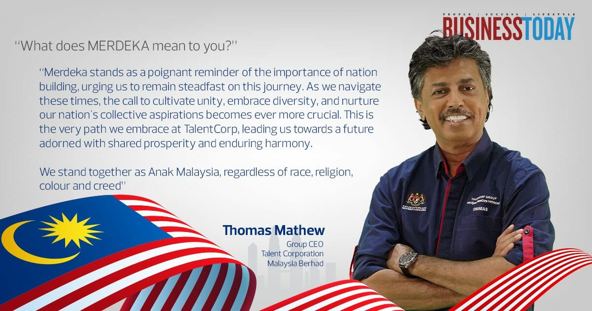 What Does The Independence Day Signify For Malaysia’s Corporate ...