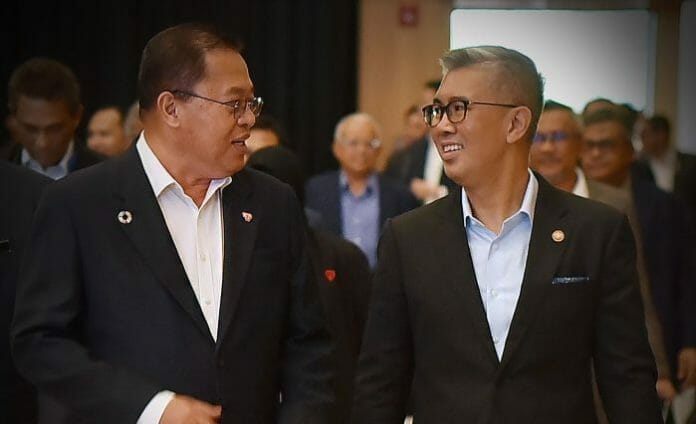 TNB Establishes Green Lane Pathway For Malaysia's Data Centre Market