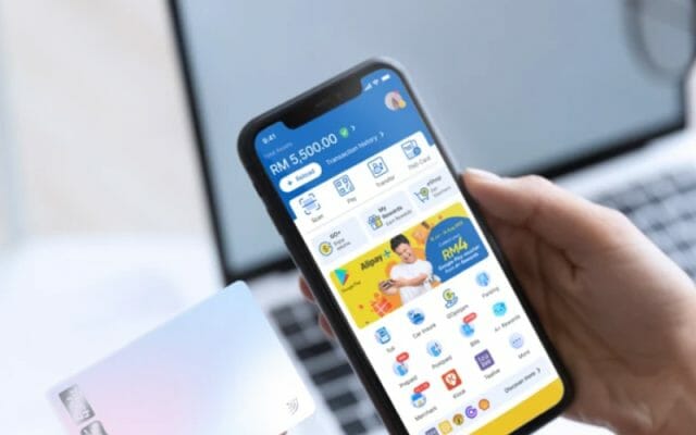 TNG Digital Introduces DuitNow Transfer For eWallet Reloads - BusinessToday