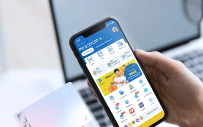 TNG Digital Introduces DuitNow Transfer For eWallet Reloads - BusinessToday