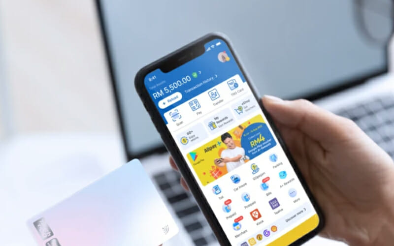 Touch ‘n Go eWallet Insurance Launches Insure360 Starting From RM10 A ...