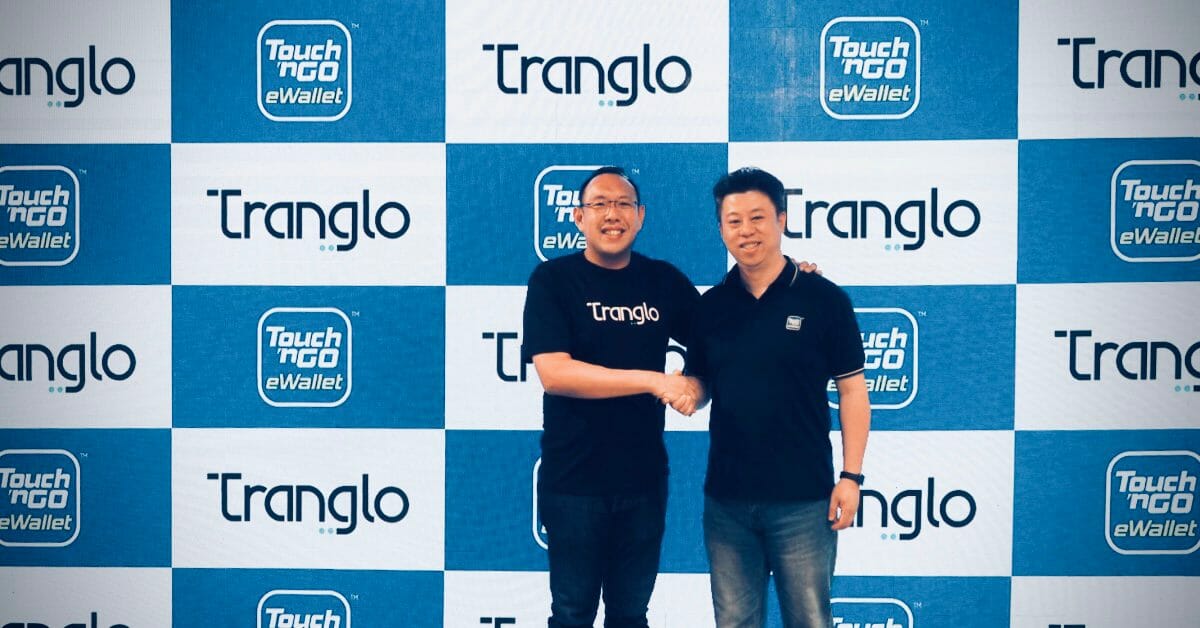 Tranglo Partners With TNG Digital To Expand Remittance Services To 10 Countries - BusinessToday