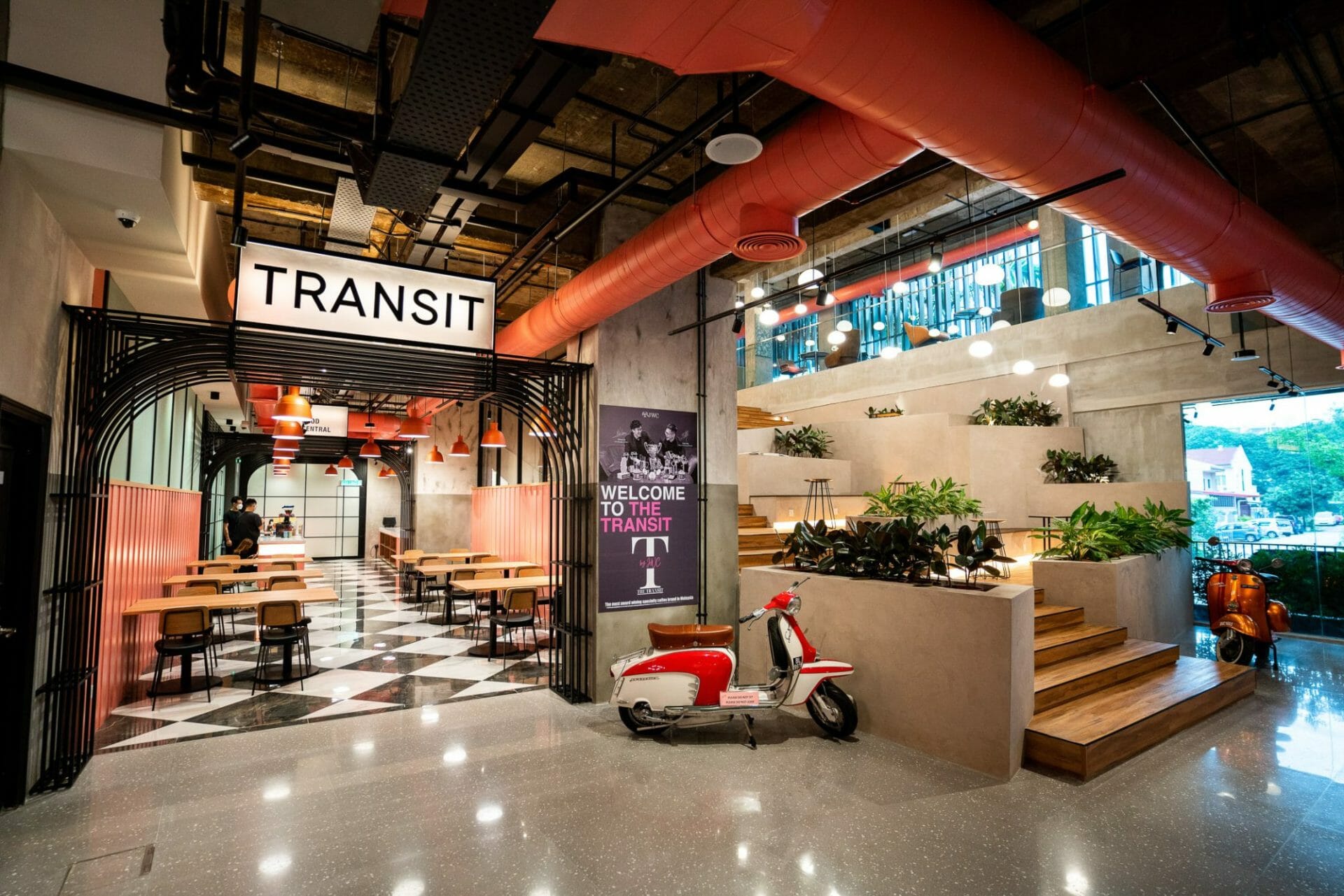 STEG Kuala Lumpur: Redefining Luxury Hospitality in Downtown Kuala ...