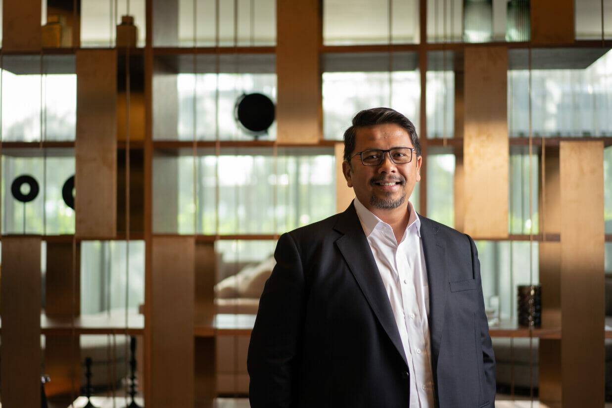 UEM Sunrise Partners With Intermedika To Transform Property ...