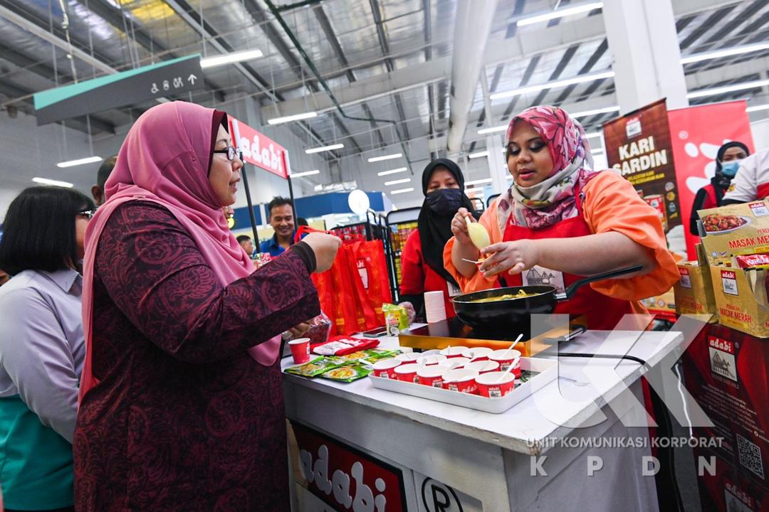 Retort Food Packaging Technology Benefits Target Groups: Dep Minister ...