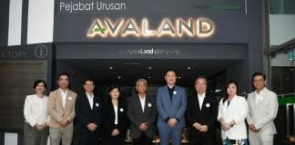 avaland - BusinessToday